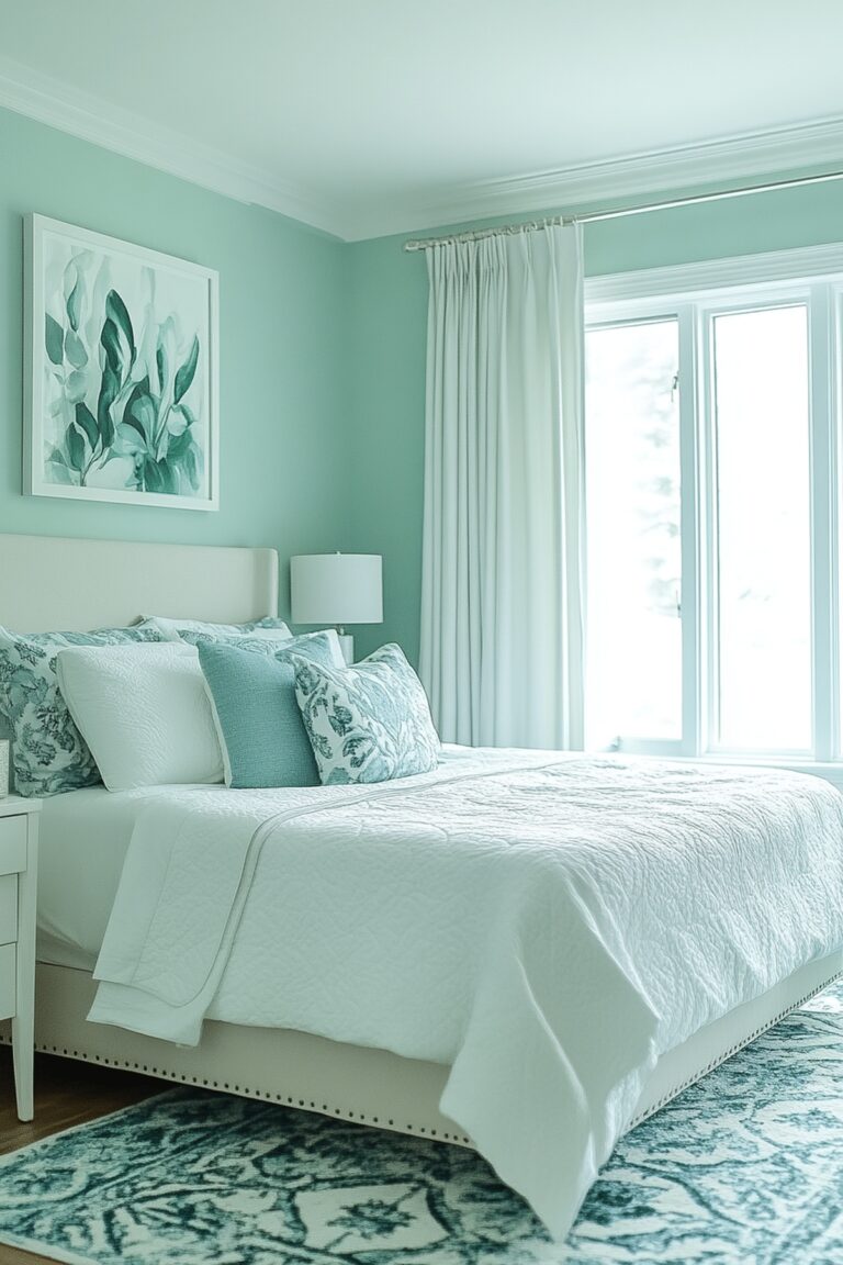 29 Minimalist Bedroom Ideas with Elegant Simplicity and Timeless Style ...