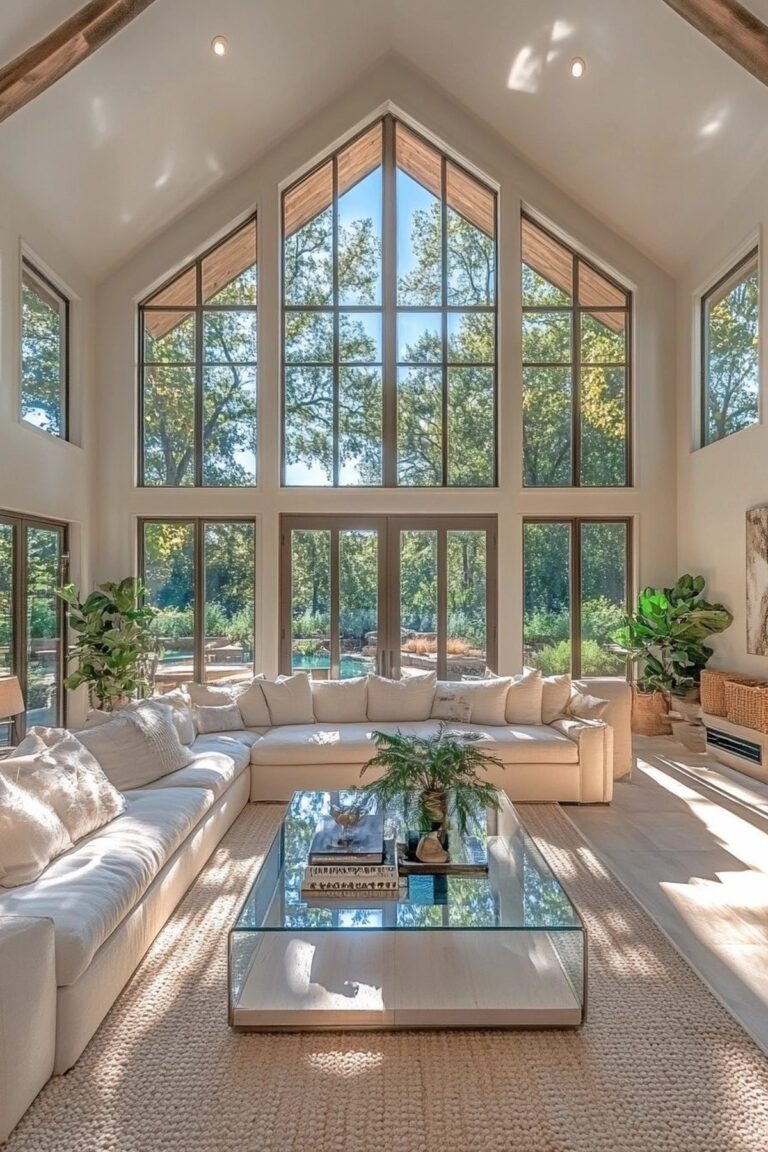 29 Unique Shouse Barndominium Ideas - Kreativk