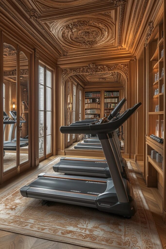 29 Stylish New Victorian Interior Ideas That Elevate Every Space - Kreativk