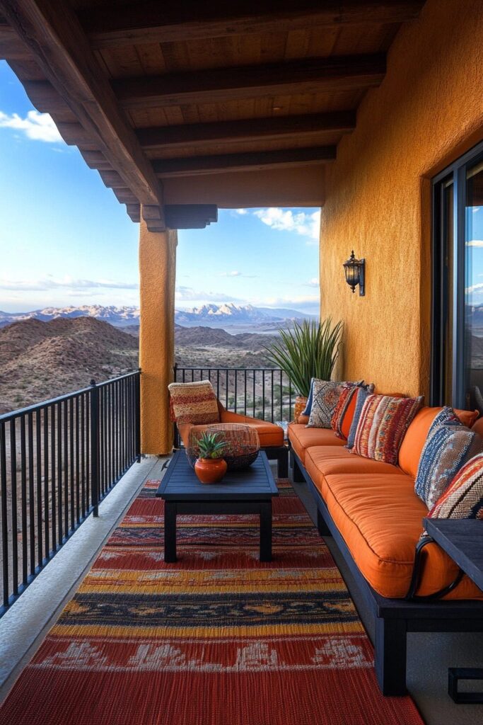 29 Chic Desert Boho Decor Ideas for a Relaxed Vibe - Kreativk