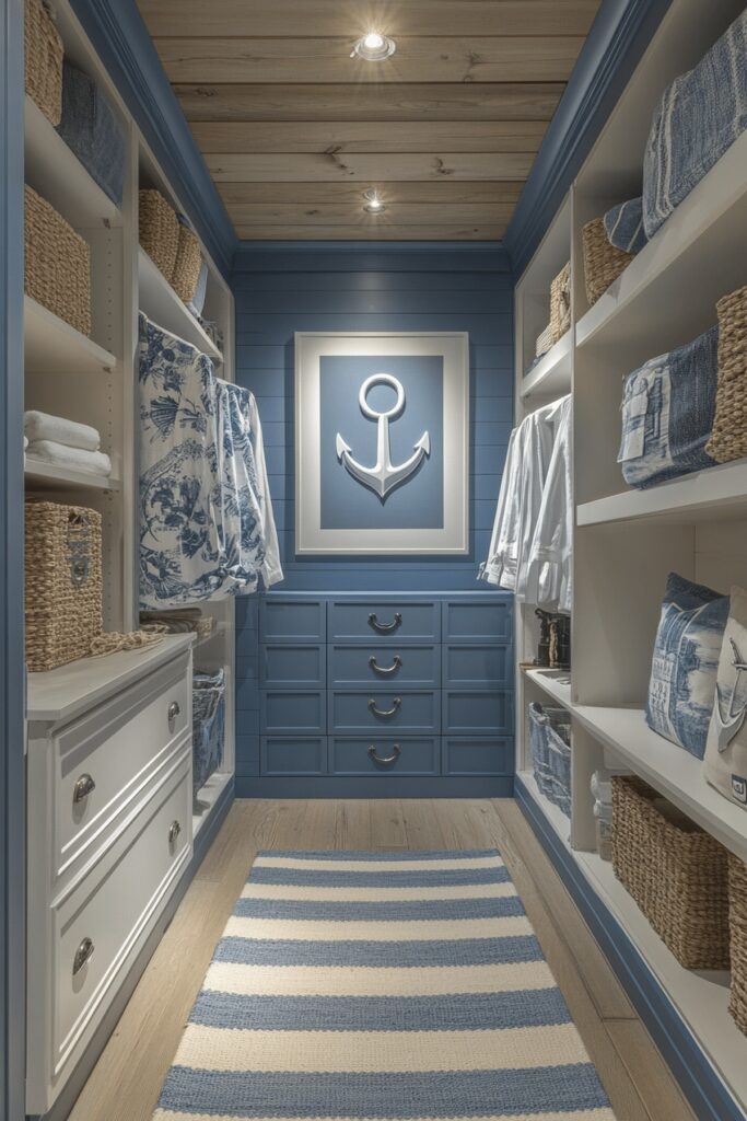 29 Glamorous Dressing Room Ideas to Turn Your Space into a Stylish ...