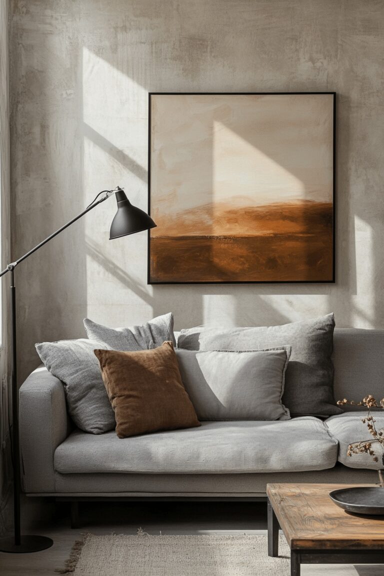 29 Stylish Minimalist Decor Ideas to Elevate Your Modern Apartment ...
