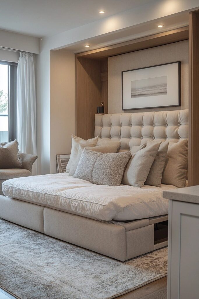 29 Minimalist Home Decoration Ideas for a Sleek and Simple Look - Kreativk