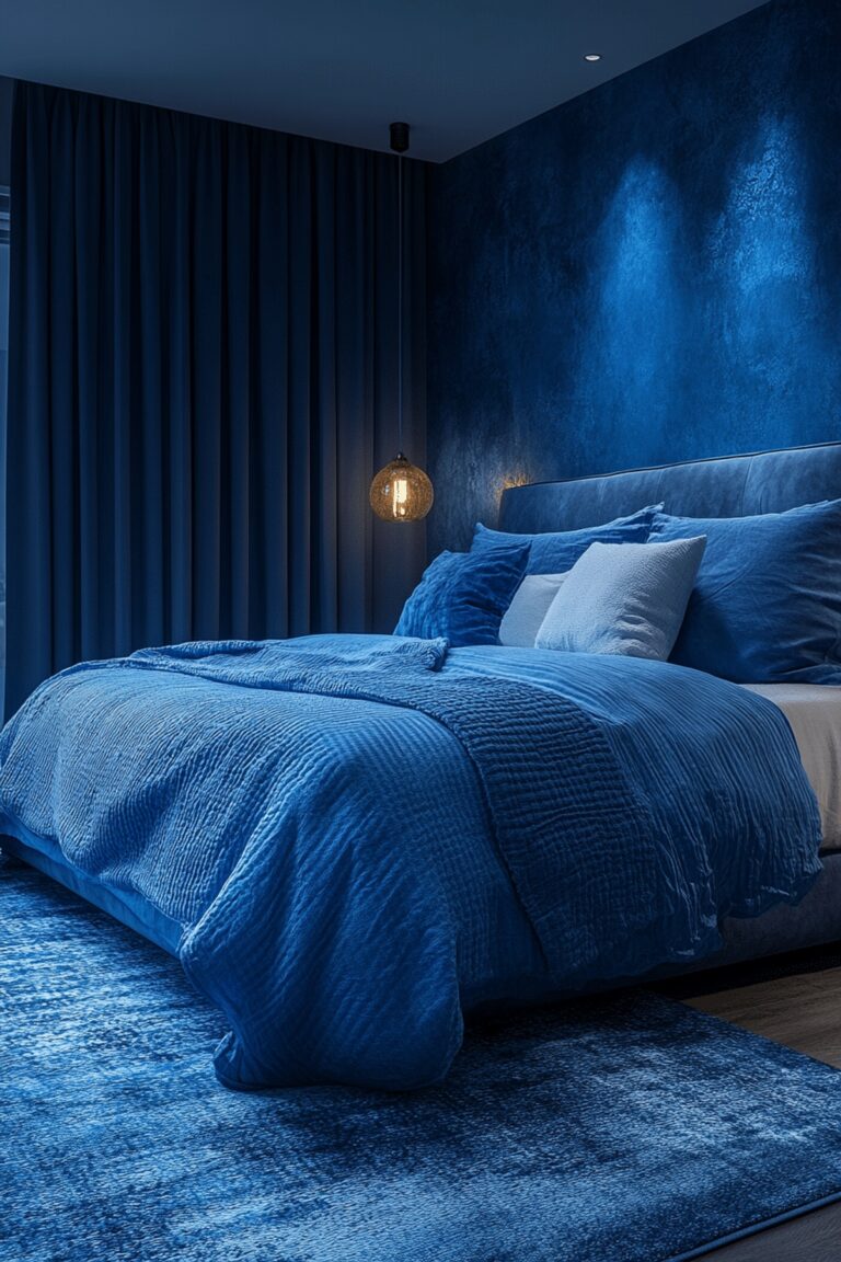 29 Stunning Bedroom Ideas for an Organized and Gorgeous Makeover - Kreativk