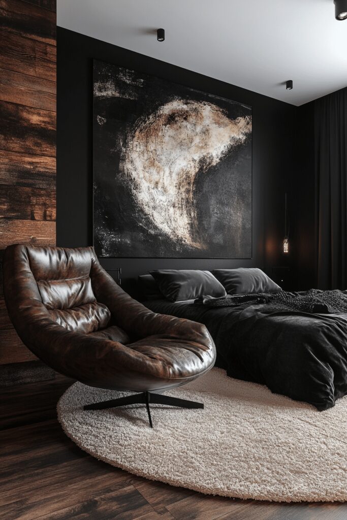 29 Minimalist Bedroom Designs for a Stress-Free and Serene Sanctuary ...