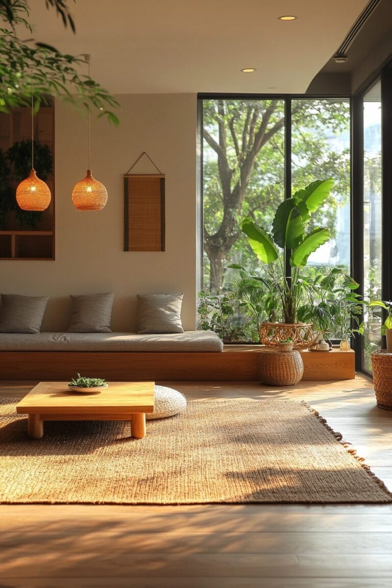 29 Sleek Minimalist Interior Design Ideas for a Clean and Elegant Space ...