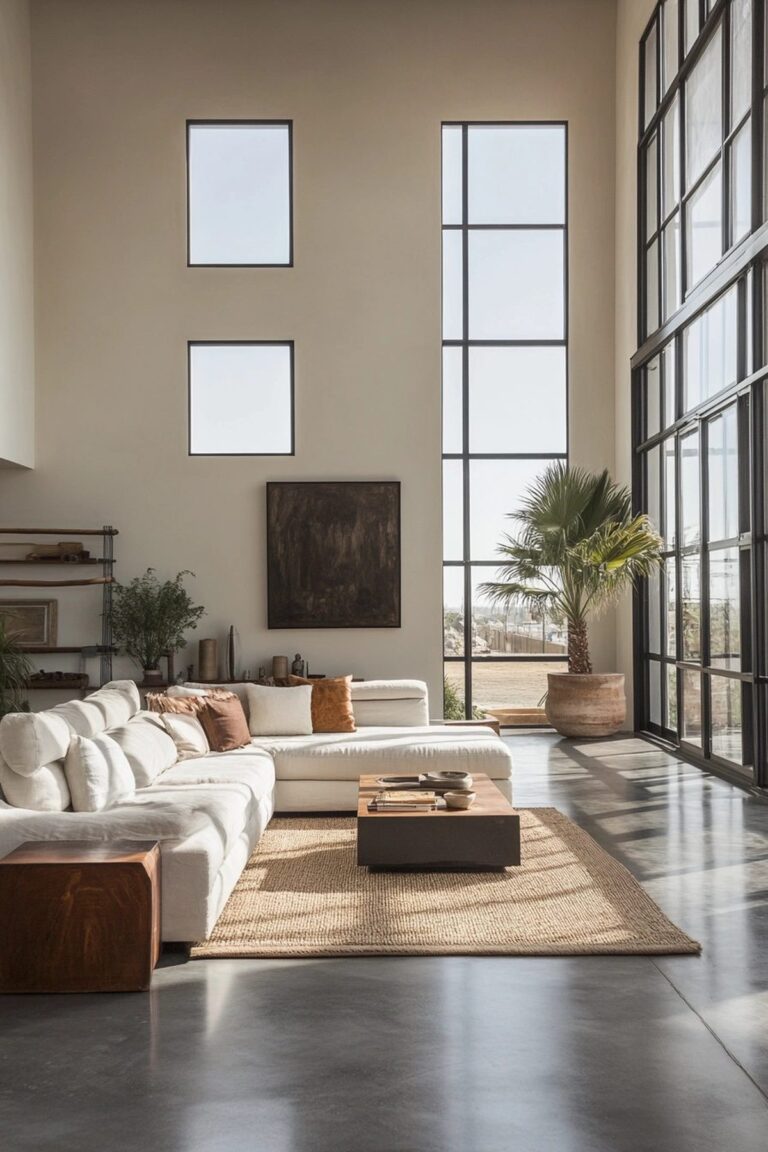 29 Sleek Minimalist Interior Design Ideas for a Clean and Elegant Space ...