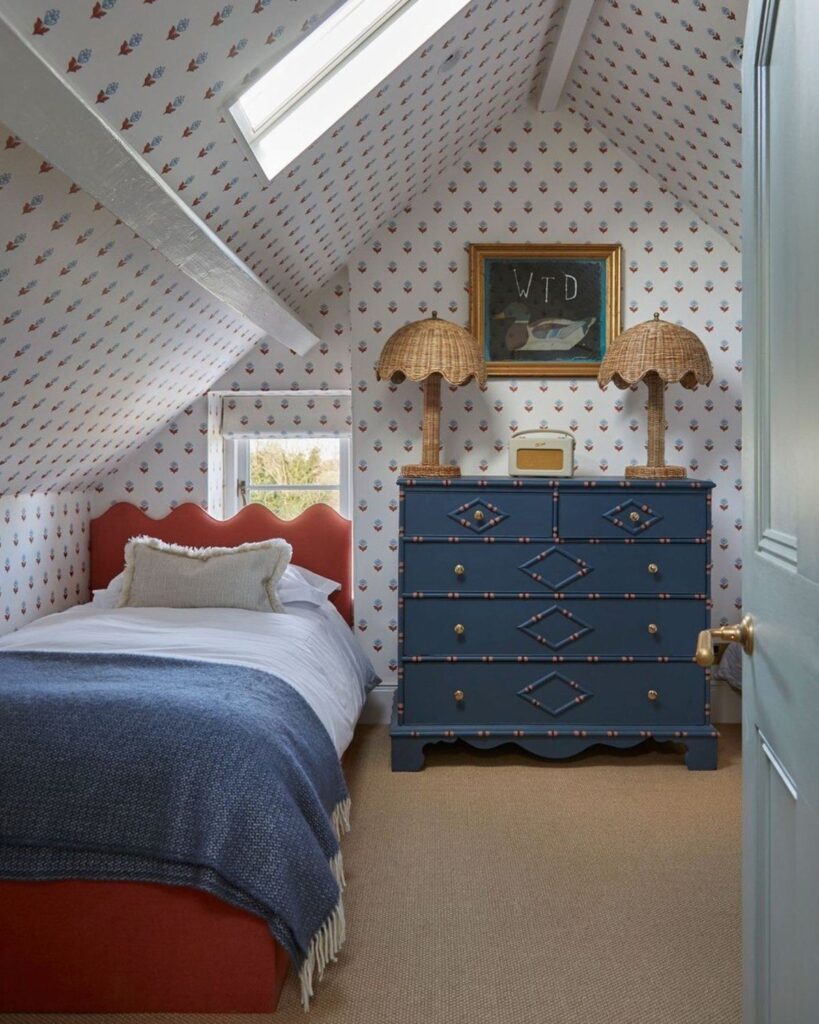29 Trendy Preppy Room Decor Ideas for a Fresh Aesthetic - Kreativk