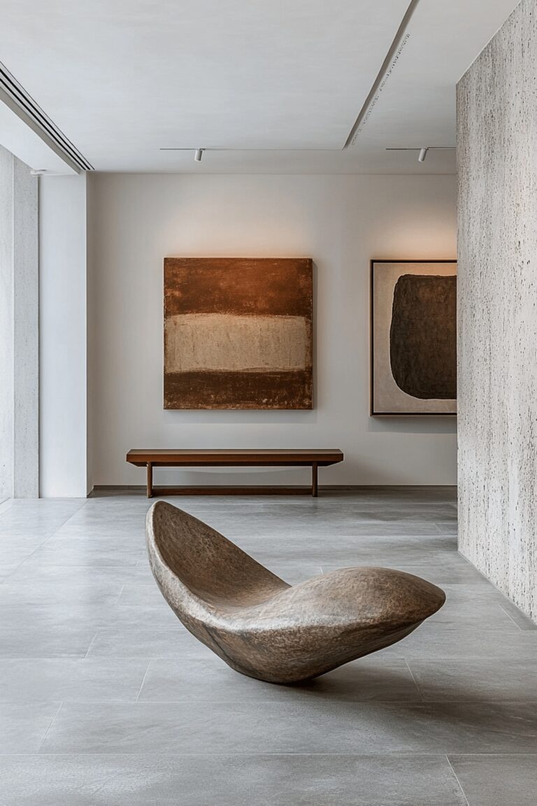 29 Minimalist Home Decor Ideas for a Sleek, Elegant Touch - Kreativk