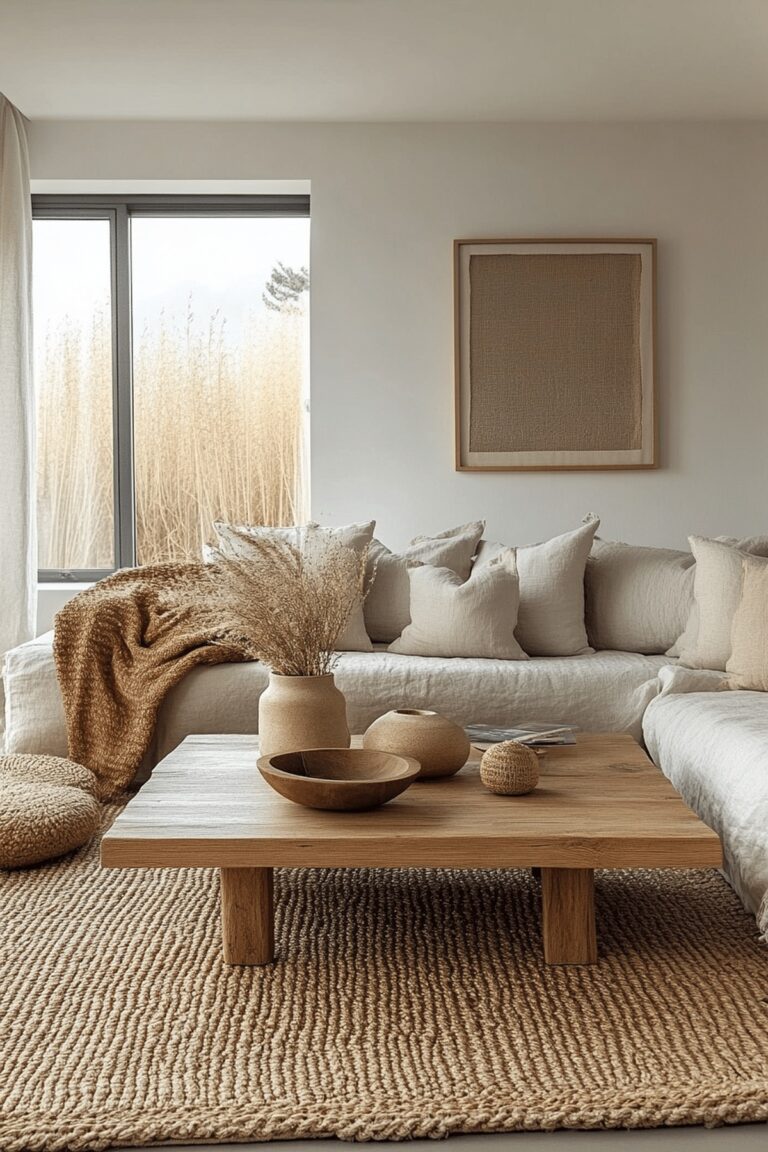 29 Stylish Minimalist Decor Ideas to Elevate Your Modern Apartment ...