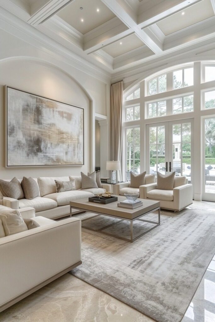 29 Timeless Living Room Ideas for a Classic, Yet Contemporary Look ...