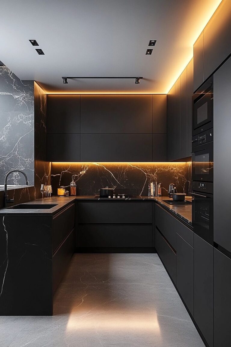 29 Minimalist Home Decoration Ideas for a Sleek and Simple Look - Kreativk