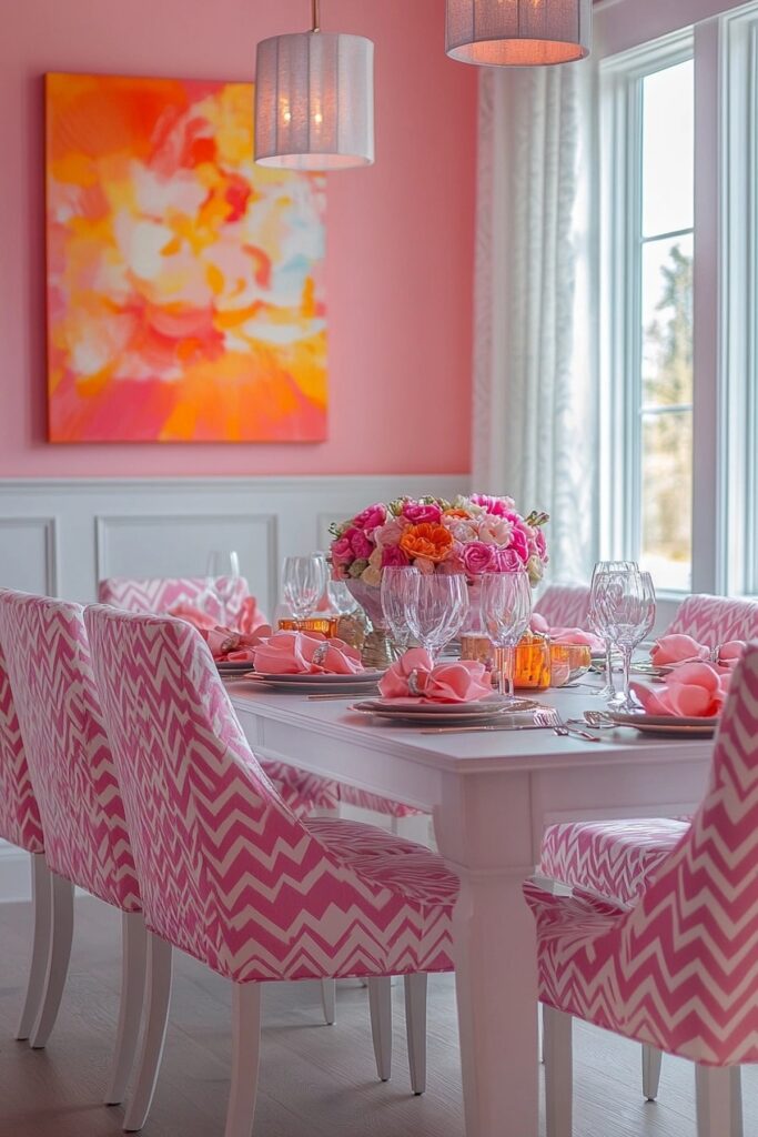 29 Trendy Preppy Room Decor Ideas for a Fresh Aesthetic - Kreativk